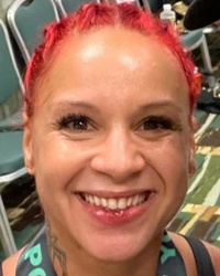 BoxRec: Jamie Driver