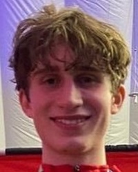 BoxRec: Jackson Cook