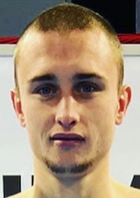 BoxRec: Aaron Sutton