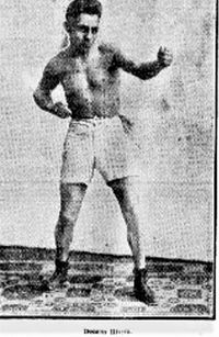 BoxRec: Demon Joe Rivera