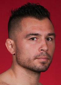 BoxRec: Donald Sanchez