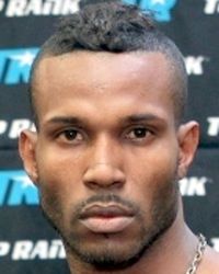 BoxRec: Henry Auraad