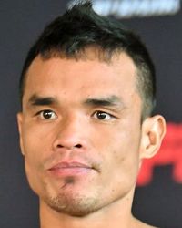 BoxRec: Jessie Cris Rosales