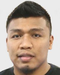 BoxRec: Muhamad Farkhan