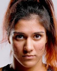 BoxRec: Chandni Mehra