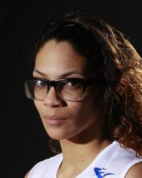 BoxRec: Nisa Rodriguez