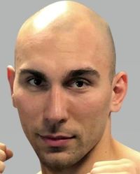 BoxRec: Alan Jachimowski