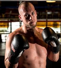 BoxRec: Daniel Pasciolla