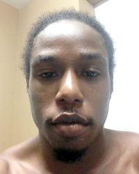 BoxRec: Derrick Wilson