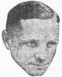 BoxRec: Frankie Mason