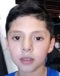 BoxRec: Victor Castillo