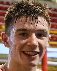 BoxRec: Jude Gallagher