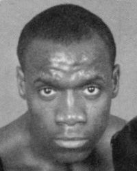 BoxRec: Boris Powell