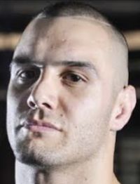 BoxRec: Benjamin Kelleher