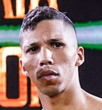 BoxRec: Gilbert Gonzalez