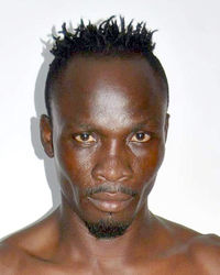 BoxRec: Joseph Laryea