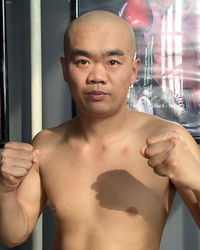 BoxRec: Liming Wang