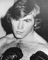 BoxRec: Paul Kinsella