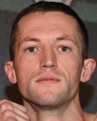 BoxRec: Forrest Morgan