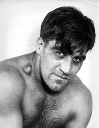 BoxRec: Jack McDonald