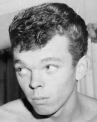 BoxRec: Larry Roberts