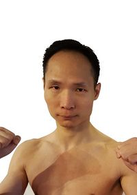 BoxRec: Tat Ming Lam