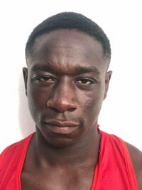 BoxRec: Jessie Lartey