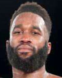 BoxRec: Brandon Robinson