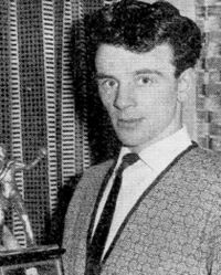 BoxRec: Terry Halpin