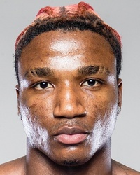 BoxRec: Tamba Merlin