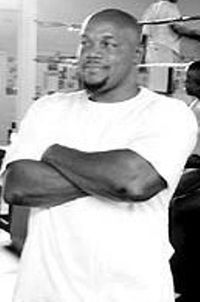 BoxRec: Jimmy Joseph