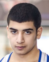 BoxRec: Erik Gasparyan