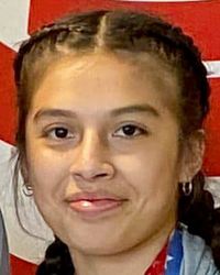 BoxRec: Perla Bazaldua