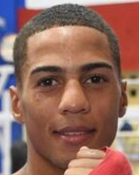 BoxRec: Junior Alcantara