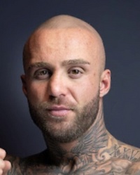 BoxRec: Ryan Macmillan