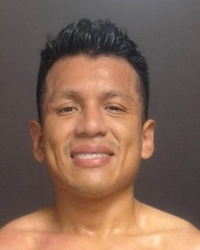 BoxRec: Reno Reyes
