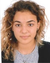 BoxRec: Rebecca Nicoli