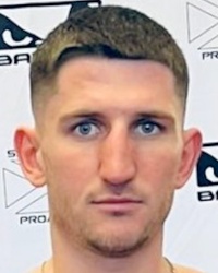 BoxRec: Charlie Doig