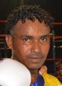 BoxRec: Elvis Ramirez