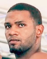 BoxRec: Hector Luis Gonzalez