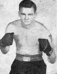 BoxRec: Billy Walker