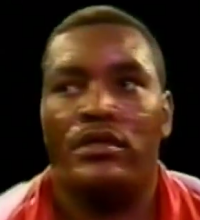 BoxRec: Lyle McDowell