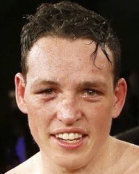 BoxRec: Rowan Campbell