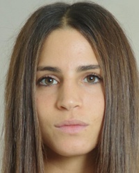BoxRec: Silvia Bignami