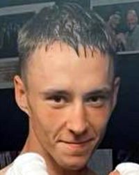 BoxRec: Ryan Woolridge