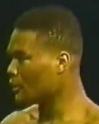 BoxRec: Gerard Jones