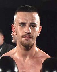 BoxRec: Dee Walsh