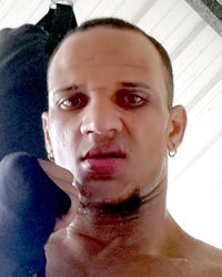 BoxRec: Arnold Martinez