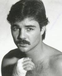 BoxRec: Mike Picciotti