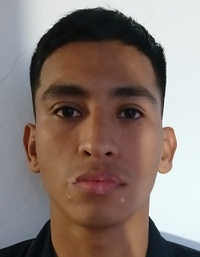 BoxRec: Kevin de Jesus Indili Cigarroa